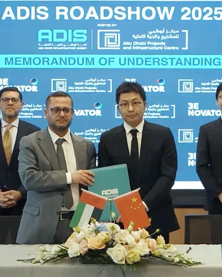 Abu Dhabi population in 2024 grows 7.5% to reach 4.14m